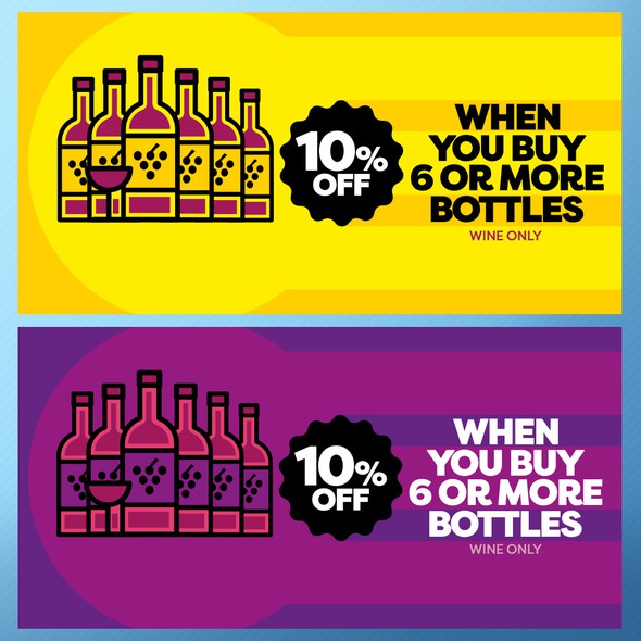 Offer Designs - 26+ Offer Design Ideas, Images & Inspiration In 2025 ...