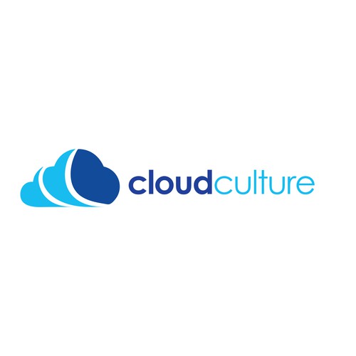 Create a crisp & clean logo for Cloud Software Solution Provider | Logo ...
