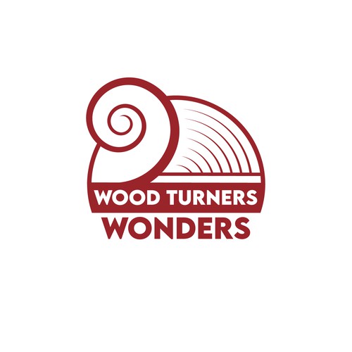 Designs | Wood Turners Wonders Logo Redesign | Logo design contest