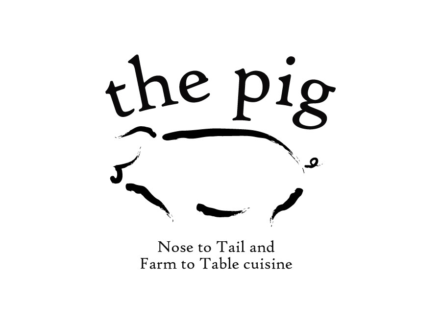 Help the pig with a new logo | Logo design contest