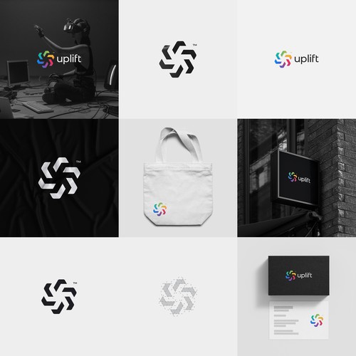 Designs | Design a warm and uplifting logo for a brand new LGBTQ event ...