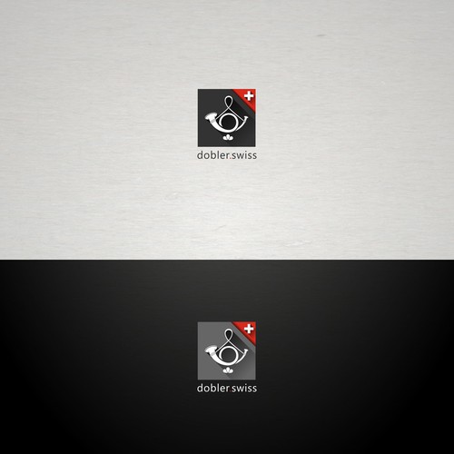 Dobler.Swiss | Logo design contest