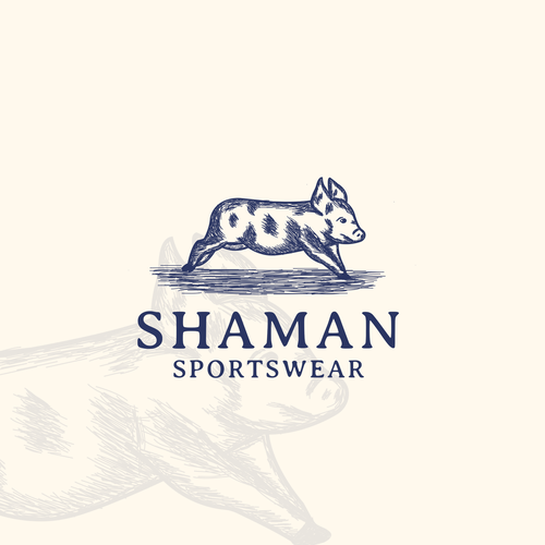 Shaman Logos: the Best Shaman Logo Images | 99designs