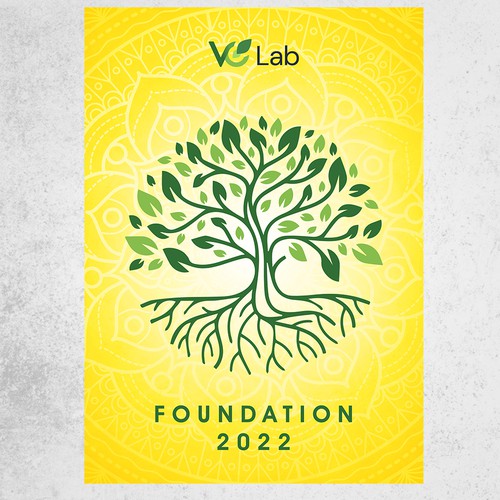 Designs | An Inspiring New Age Poster for Venture Capital Worldwide ...