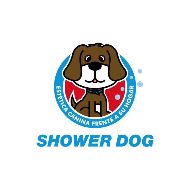Shower Logos - Free Shower Logo Ideas, Design & Templates