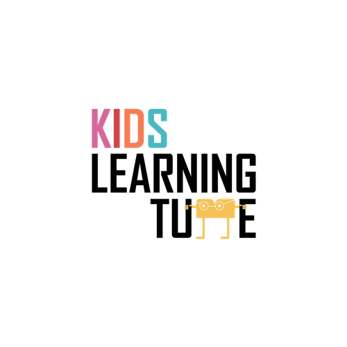 Kids Learning Tube needs a smart and fresh logo for YouTube | Logo ...