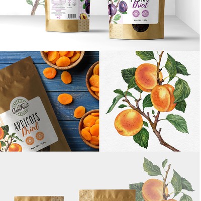 Custom Box Design Online - 99designs