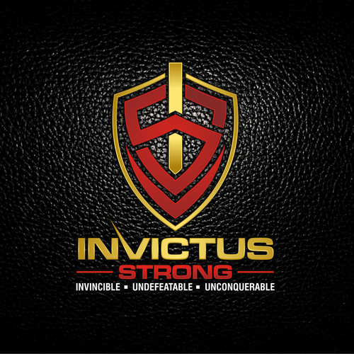 Unconquerable Logo