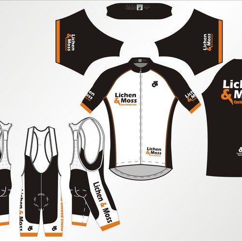 Designs | Cycle Racing Kit! Be creative, make history with THE kit for ...