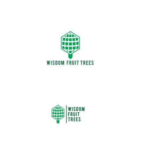 Wisdom Fruit Trees requires modern corporate logo | Logo design contest