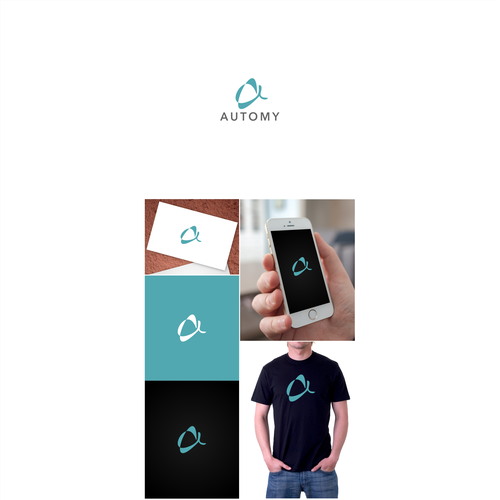 Logo for autonomous driving technology startup | Logo design contest