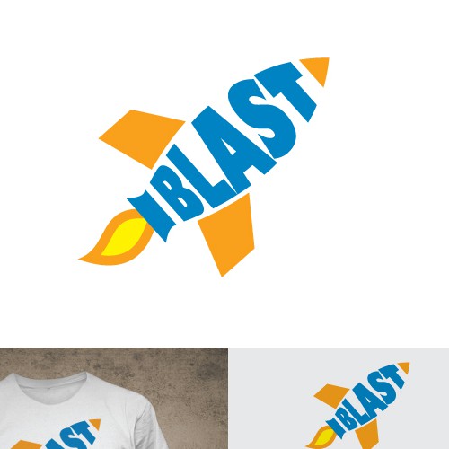 Boom Logos - Free Boom Logo Ideas, Design & Templates