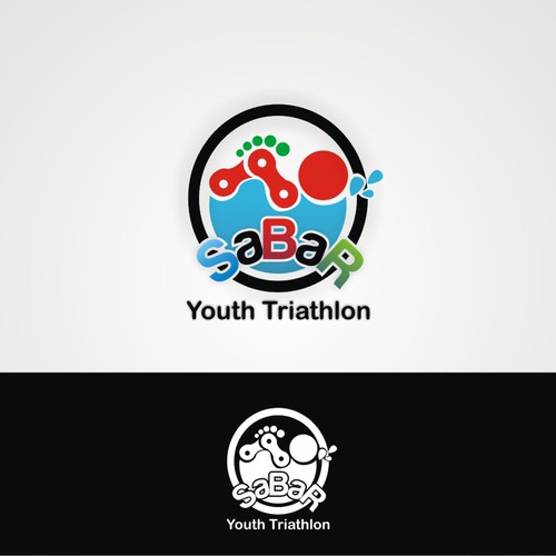 Be a Force for GOOD! Help SaBaR Youth Triathlon team with our logo ...