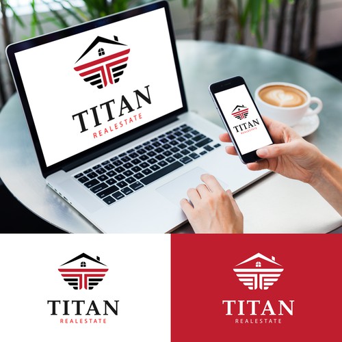 Designs | Need an eye catching Logo for a Real Estate office | Logo ...