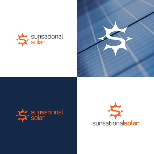 Designs | Solar Company Logo | Logo design contest