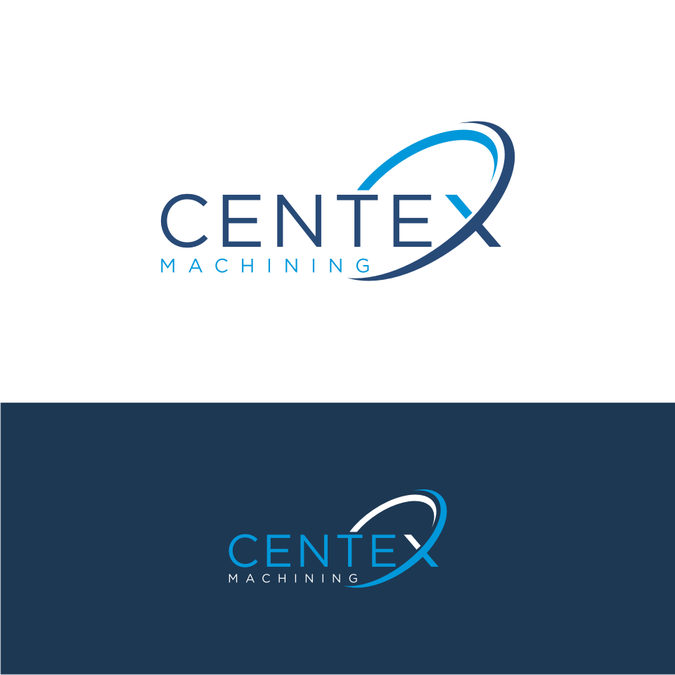 Create the logo for Centex Machining | Logo design contest
