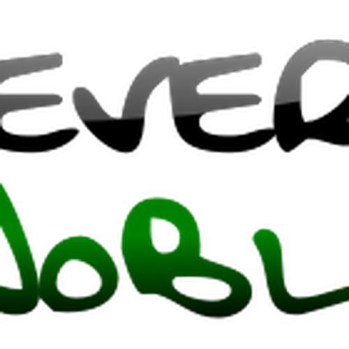 Create the next logo for Forever Jobless | Logo design contest