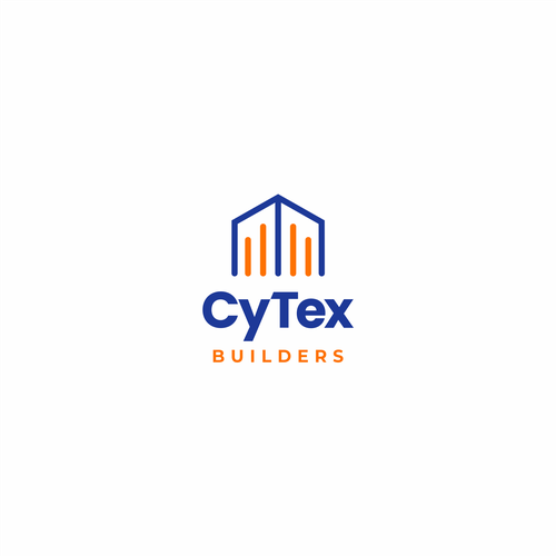 Designs | CyTex Builders Logo. We are rebranding and want to our logo ...