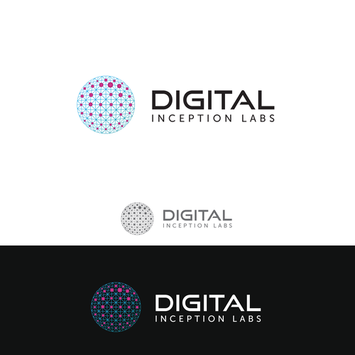 Inception Digital Logo New Market Gen: Driving Digital Marketing