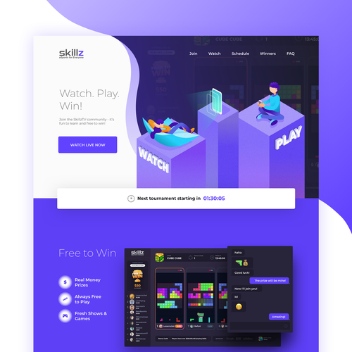 Streaming Designs: the Best Streaming Image Ideas and Inspiration ...