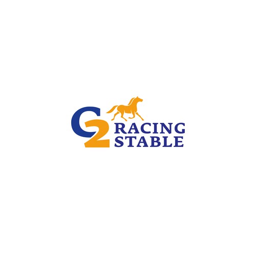 Designs | Design a thoroughbred horse racing company logo. | Logo ...