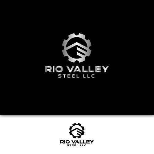 Designs | Design a shield logo using RVS - RIO VALLEY STEEL LLC. | Logo ...