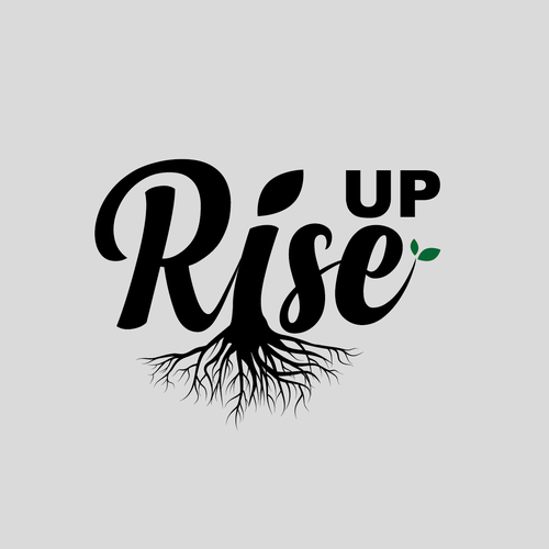 Rise Up Logo
