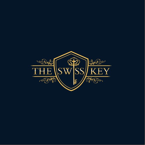 Logo For Luxury Concierge Company | Logo design contest