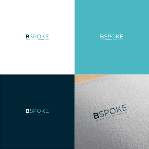 Design a logo for mobile app development company | Logo design contest