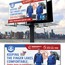Billboard Design - Get Creative Billboard Ads Online | 99designs