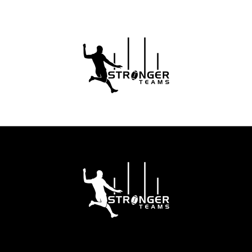Designs | Design a logo for a high performing sports organization for ...
