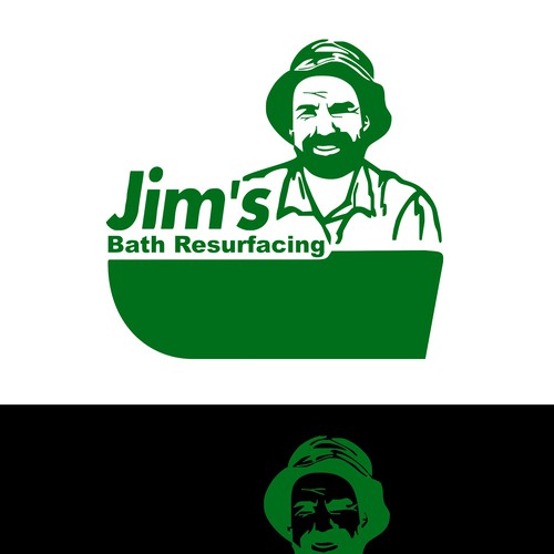 New Logo for "Jims Group" | Logo design contest
