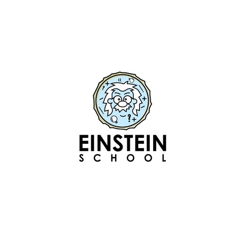 Einstein Designs - 25+ Einstein Design Ideas, Images & Inspiration In ...
