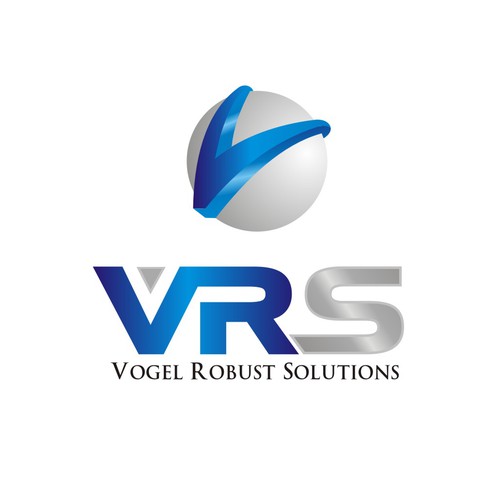 VRS needs a new logo | Logo design contest