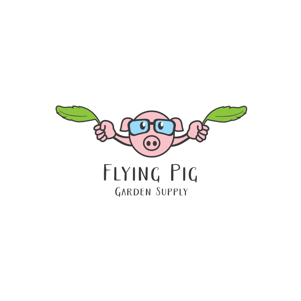 Piggy Logos - Free Piggy Logo Ideas, Design & Templates