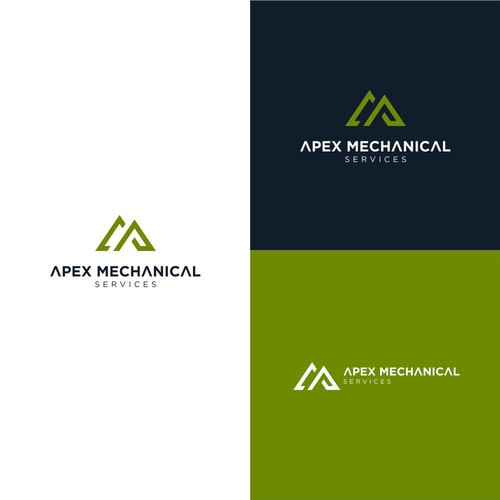 Designs | MAKE US LOOK GOOD! Eye catching logo for Heating & Cooling ...