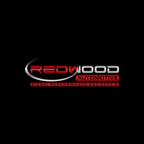 Create an eye catching logo for Diesel Performance Shop | Logo design ...