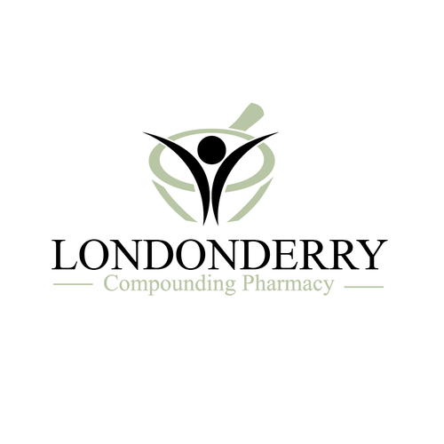 Help Londonderry Compounding Pharmacy with a new logo | Logo design contest