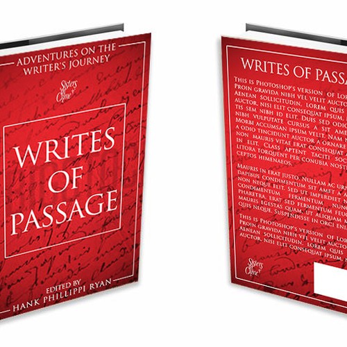 Designs | Create a killer cover for crime fiction writers | Book cover ...