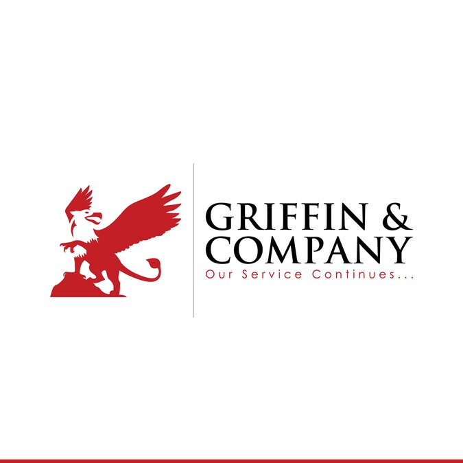 Griffin & Company | Logo design contest