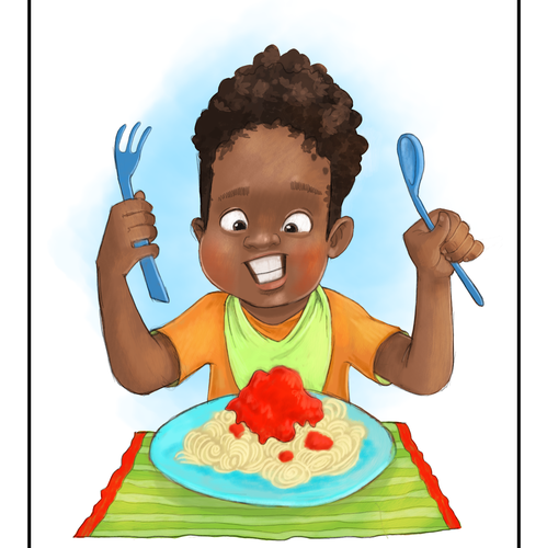 Hungry Designs - 33+ Hungry Design Ideas, Images & Inspiration In 2022 ...
