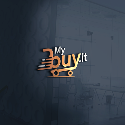 Mybuys Logo