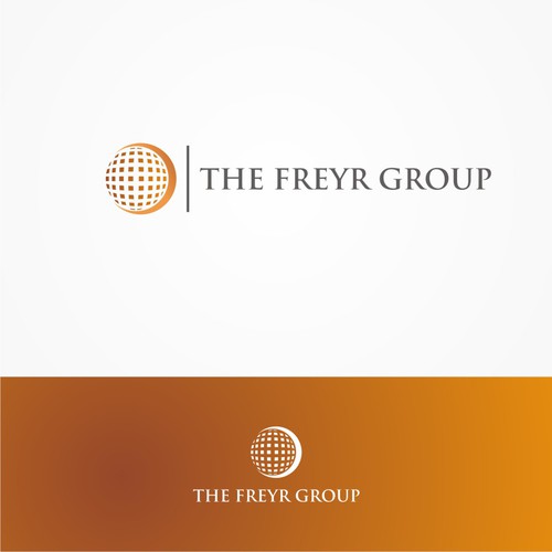 Freyr Group Logo | Logo design contest