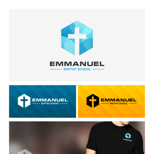 Emmanuel Logo