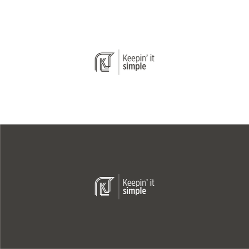 Designs | Keepin it Simple | Logo design contest