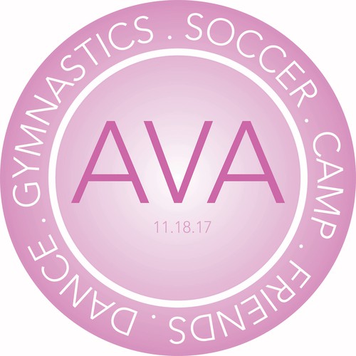 Create Cool Logo for Girl's Party | Logo design contest