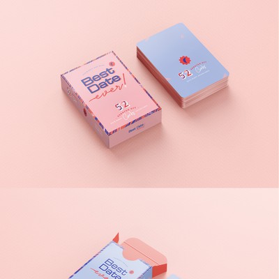 Custom Box Design Online - 99designs