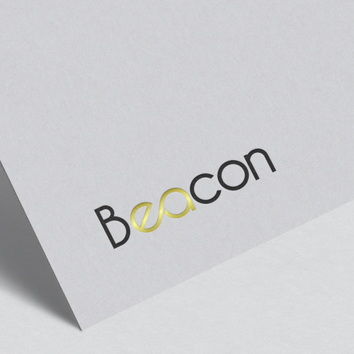 Designs | Create a cool, clean and modern logo for Beacon, a new ...