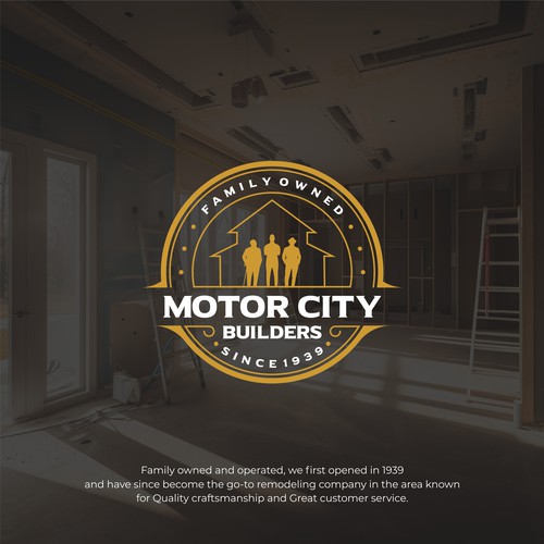 Designs | Family owned construction and remodeling company in business ...