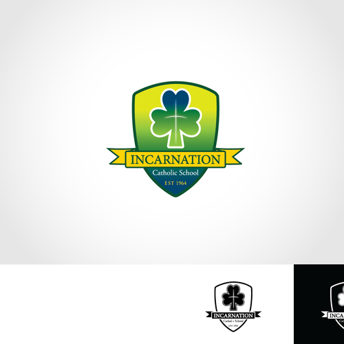 Design a logo that embodies the tradition and forward movement of ...